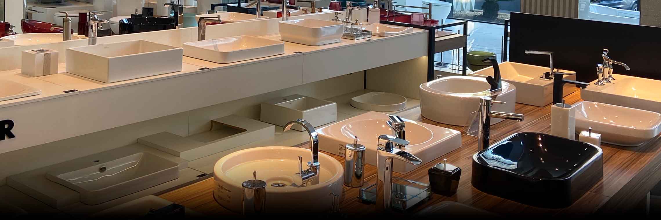 Outlet Bollpi | Cubas Deca, Torneiras, Pisos e Revestimentos