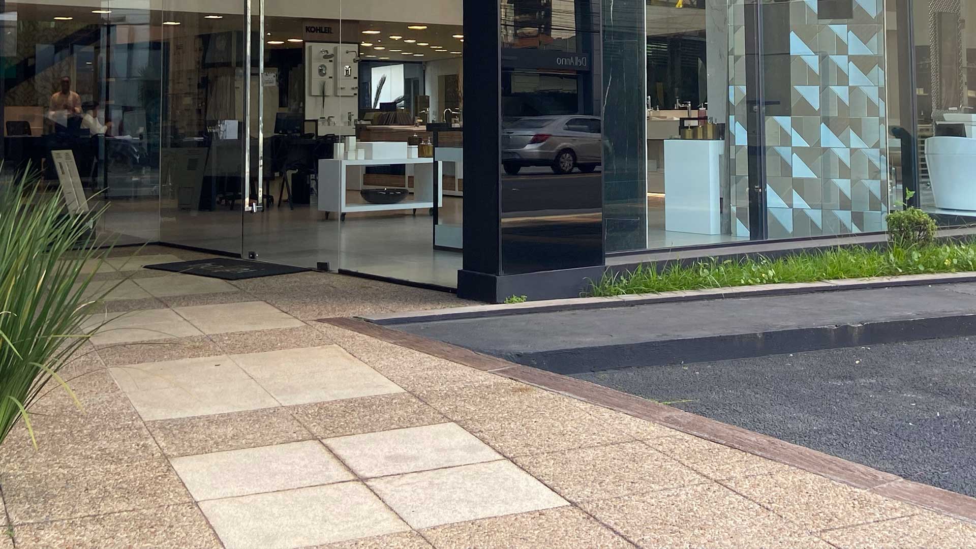 Pisos Cimentícios | Loja de Pisos Cimentícios no Tatuapé | Bollpi